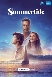Summertide: Season 1 | Cast and Crew | Rotten Tomatoes