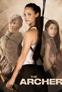 The Archer (2017) - Rotten Tomatoes