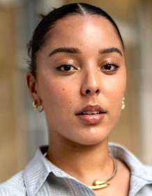 Grace Carter - Rotten Tomatoes