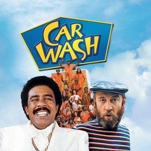 Car Wash - Rotten Tomatoes