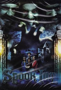 Spook Inn | Rotten Tomatoes