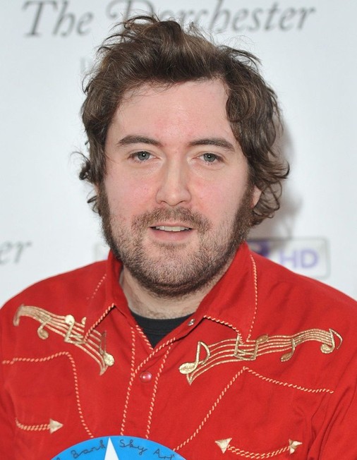 Nick Helm - Rotten Tomatoes