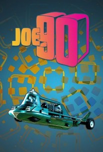 Joe 90: Season 1 | Rotten Tomatoes