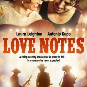 Love Notes - Rotten Tomatoes