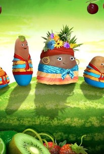 Small Potatoes: Season 1, Episode 17 | Rotten Tomatoes