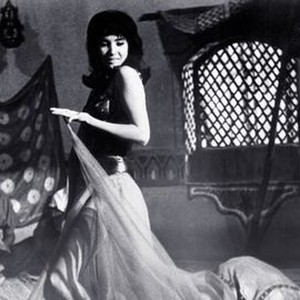 Slave Girls of Sheba - Rotten Tomatoes