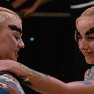 Centrespread - Rotten Tomatoes