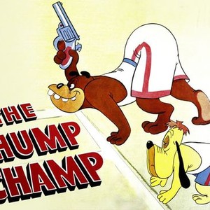 The Chump Champ - Rotten Tomatoes