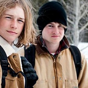 Treasure State - Rotten Tomatoes