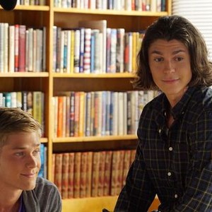 Finding Carter: Season 2, Episode 13 - Rotten Tomatoes