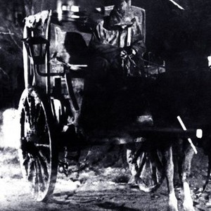 The Phantom Carriage (1921) - Rotten Tomatoes