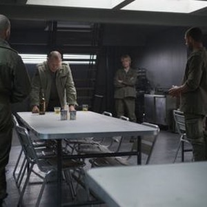 Last Sentinel - Rotten Tomatoes