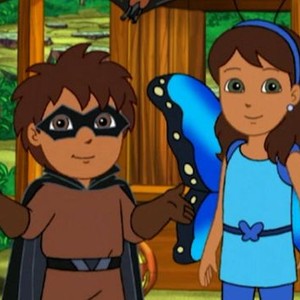 Go, Diego, Go!: Season 3, Episode 12 - Rotten Tomatoes