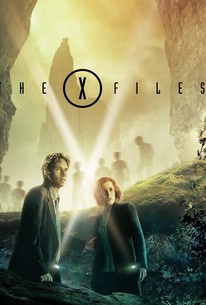 The X-Files: Season 4 | Rotten Tomatoes