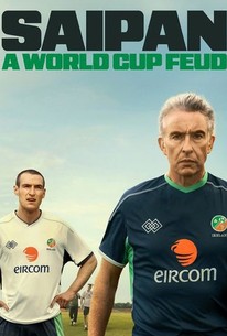 Saipan | Rotten Tomatoes