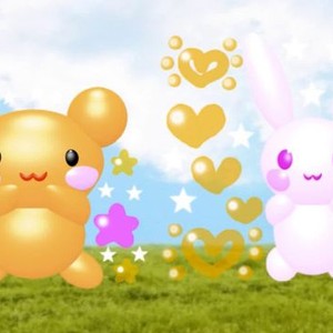 Happy Bear Kid Andrea - Rotten Tomatoes