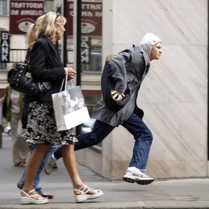 The Robber - Rotten Tomatoes