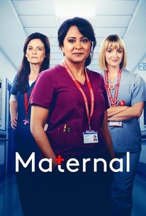 Maternal | Rotten Tomatoes