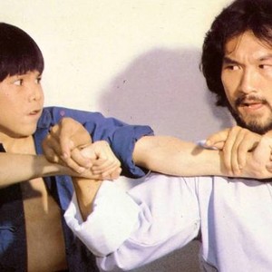 The Thundering Mantis - Rotten Tomatoes