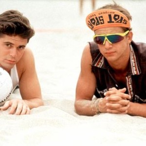 Christopher Rydell - Rotten Tomatoes