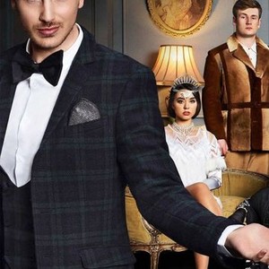 Escape the Night - Rotten Tomatoes