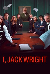 I, Jack Wright: Season 1 | Cast and Crew | Rotten Tomatoes