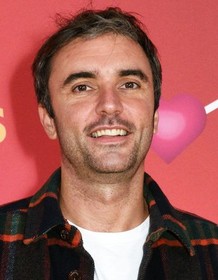 Chris Sweeney - Rotten Tomatoes