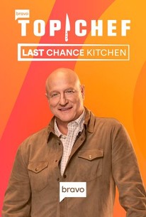 Top Chef: Last Chance Kitchen: Season 22 | Rotten Tomatoes