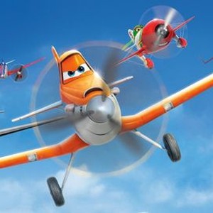 Planes - Rotten Tomatoes