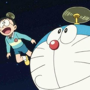 Doraemon: Nobita's Chronicle of the Moon Exploration - Rotten Tomatoes