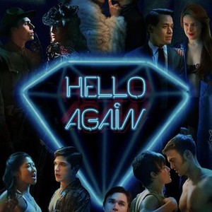 Hello Again Movie