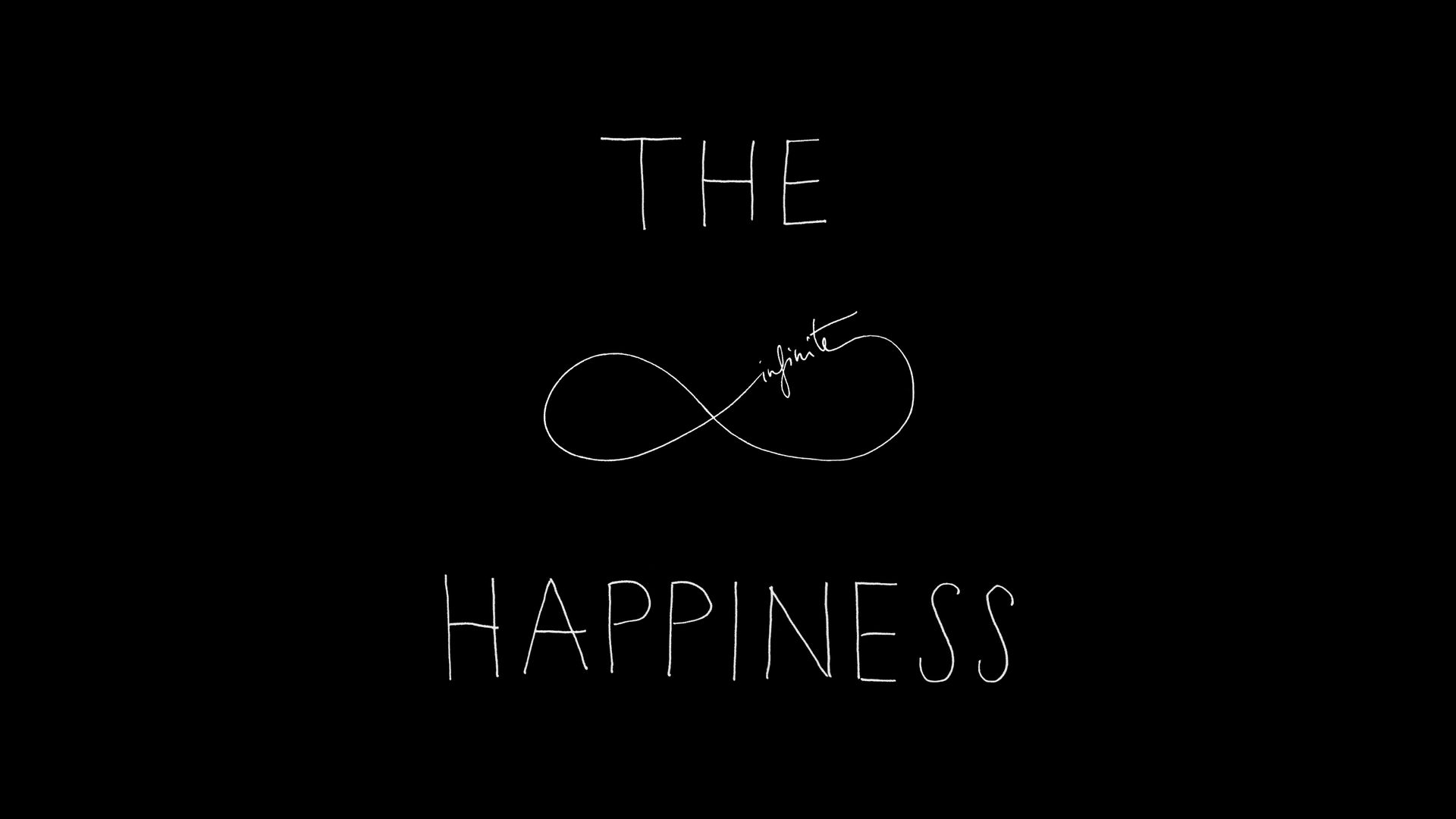 The Infinite Happiness (2015) - Rotten Tomatoes