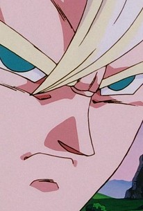 Dragon Ball Z: Season 9, Episode 279 | Rotten Tomatoes