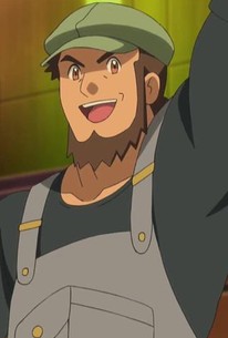 Pokémon the Series: XYZ, Episode 45 - Rotten Tomatoes
