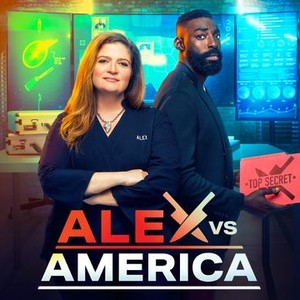 Alex vs America - Rotten Tomatoes