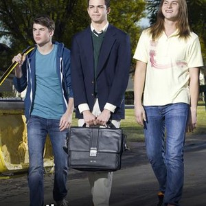 The Inbetweeners - Rotten Tomatoes