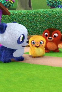 Ruff-Ruff, Tweet & Dave: Season 1, Episode 42 | Rotten Tomatoes