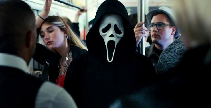 Scream VI - Rotten Tomatoes