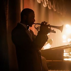 A Jazzman's Blues - Rotten Tomatoes