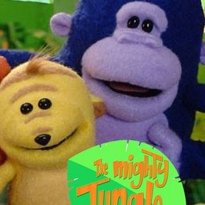 The Mighty Jungle - Rotten Tomatoes