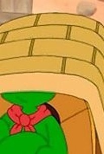 Franklin: Season 1, Episode 5 | Rotten Tomatoes