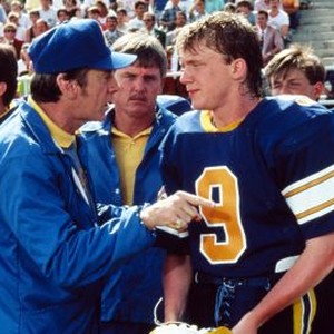 Johnny Be Good - Rotten Tomatoes