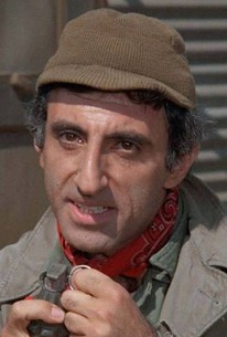 M*A*S*H: Season 1, Episode 12 | Rotten Tomatoes