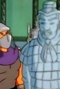 Teenage Mutant Ninja Turtles: Season 4, Episode 4 - Rotten Tomatoes