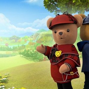 Treehouse Detectives: Season 1, Episode 2 - Rotten Tomatoes