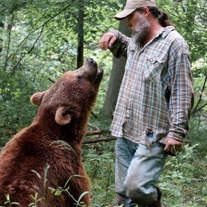 Project Grizzly - Rotten Tomatoes