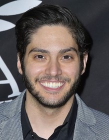 Danny Zureikat | Rotten Tomatoes