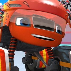 Blaze and the Monster Machines: Season 7, Episode 4 - Rotten Tomatoes