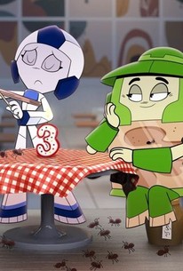 Transformers: BotBots: Season 1, Episode 5 | Rotten Tomatoes