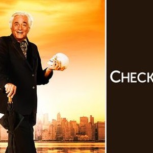 Checking Out - Rotten Tomatoes